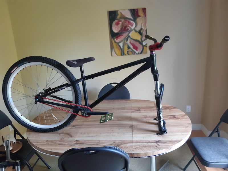2011 Norco 250 For Sale