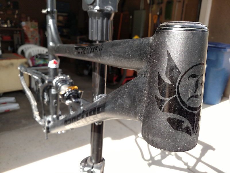 2015 Banshee Phantom 29er Large - Free Shipping For Sale