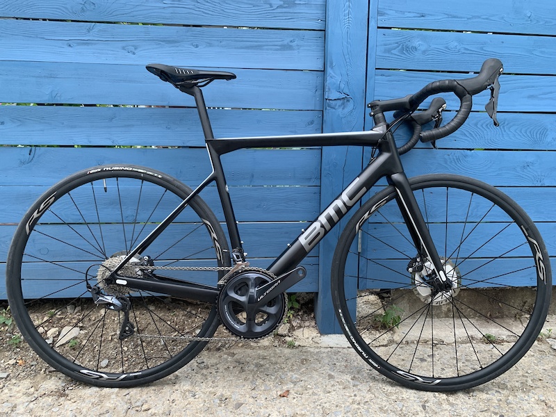 2019 BMC slr02 two disc For Sale