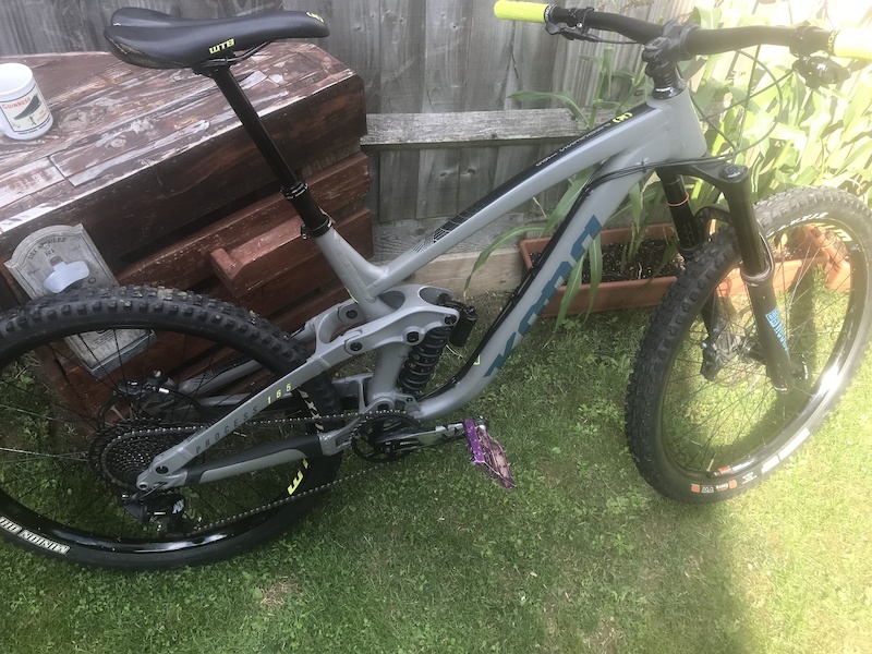 2019 Kona process 165 For Sale