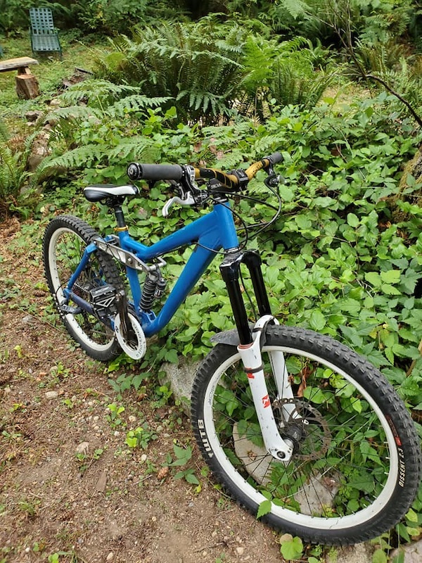 2006 Kona Stinky For Sale