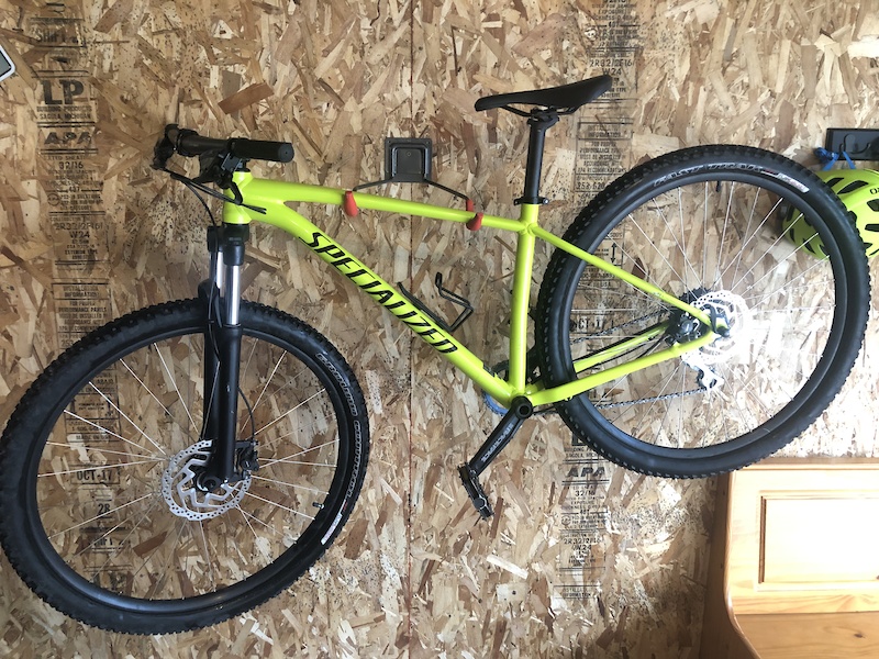 2019 Specialized Rockhopper 29er For Sale