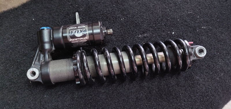 Fox DHX RC2 Rear Shock For Sale