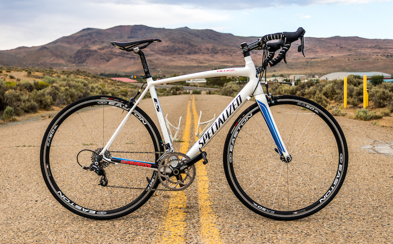 2011 Specialized Allez Comp For Sale