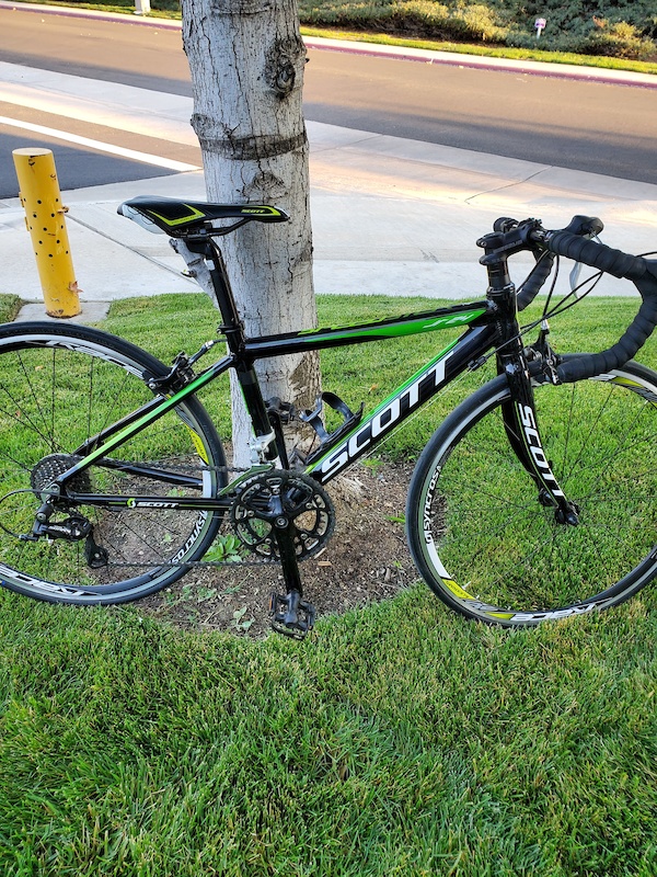 Scott Speedster Jr 24 For Sale