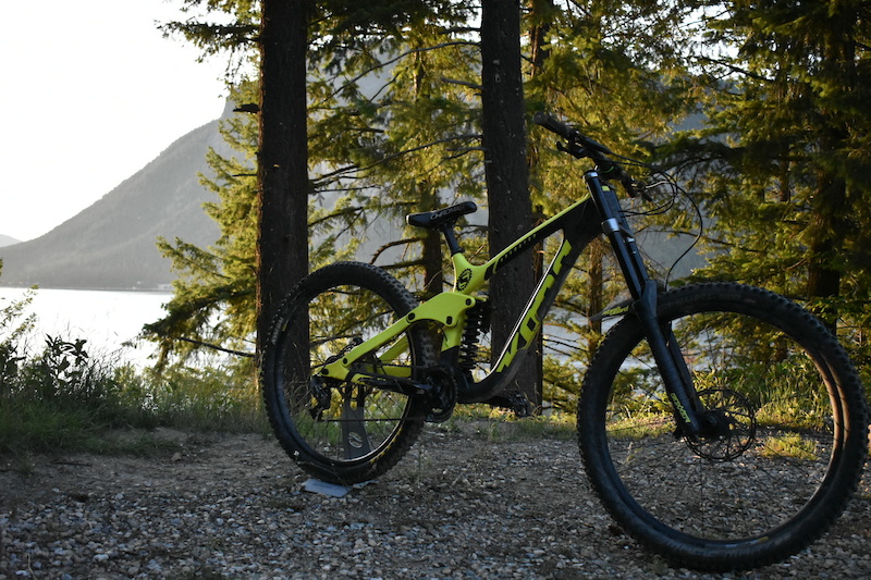 2019 Kona Operator CR For Sale