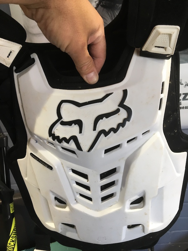 2018 Fox body armour For Sale