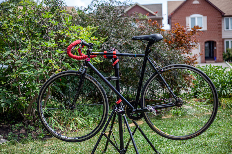 Custom Fixie For Sale