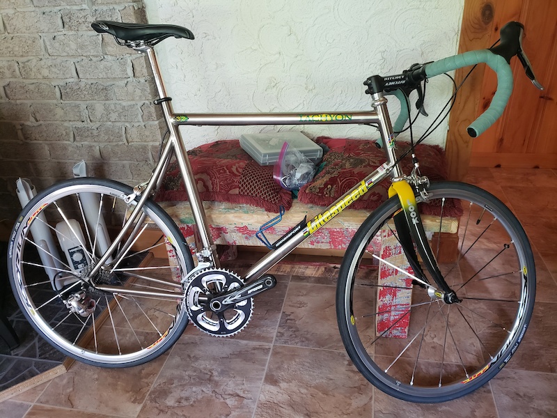 Litespeed Titanium For Sale