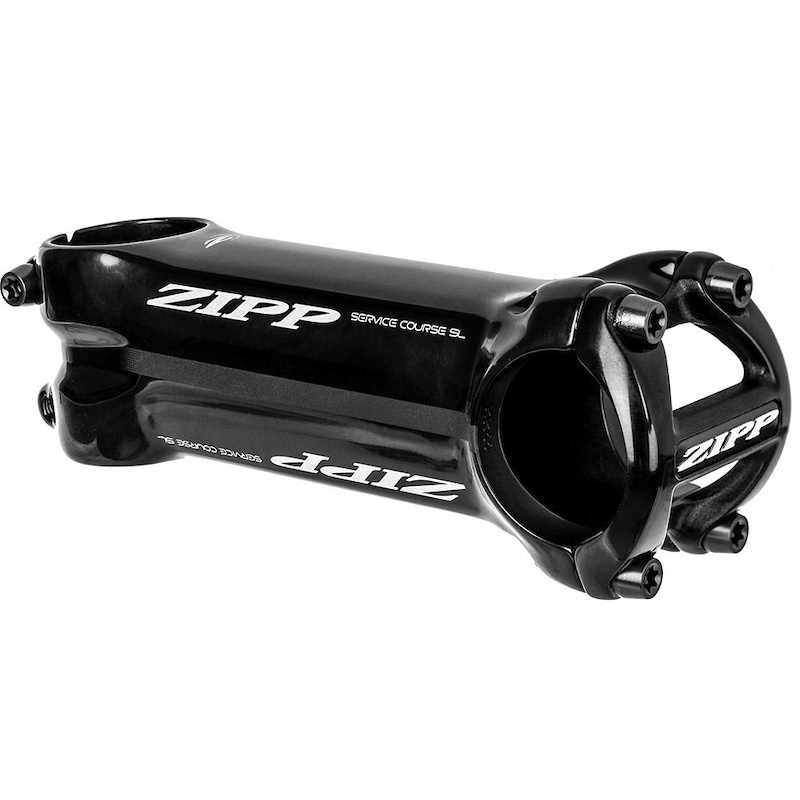 Zipp Service Course SL Stem, 90mm For Sale