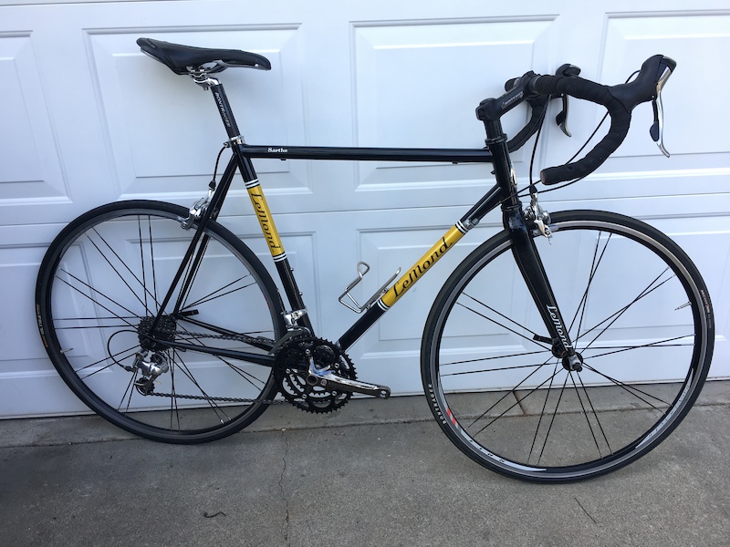 2007 Lemond Sarthe For Sale