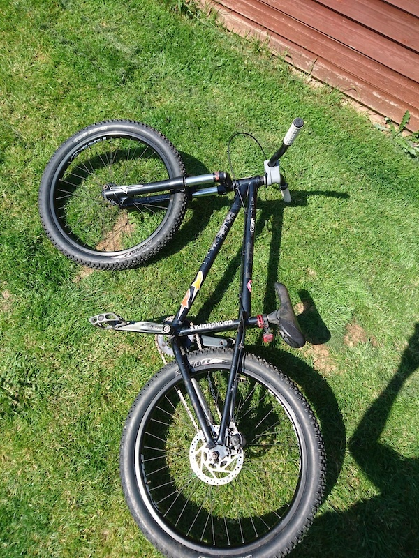 2006 Norco 250 For Sale