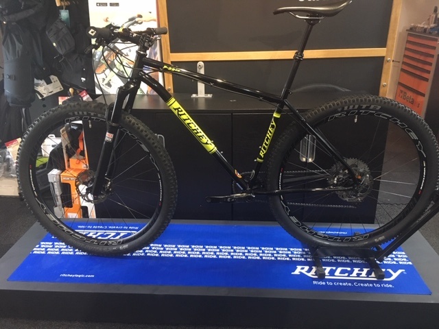 Ritchey P-29er. High Spec and Immaculate. PRICE DROP For Sale
