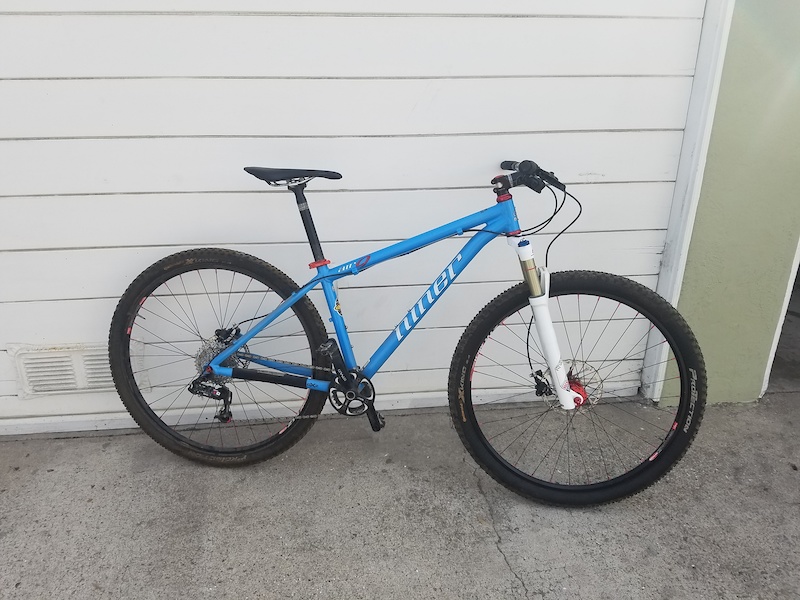 2012 Niner air9 *PRICE DROP For Sale