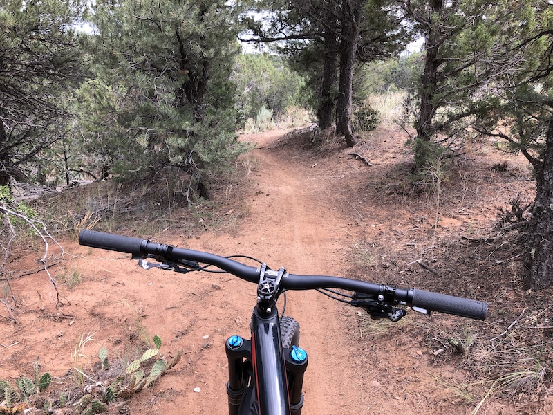Lunch Route Mountain Biking Route | Trailforks