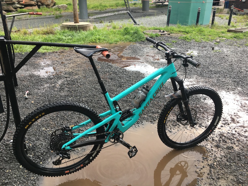 2019 Bronson 3 CC For Sale