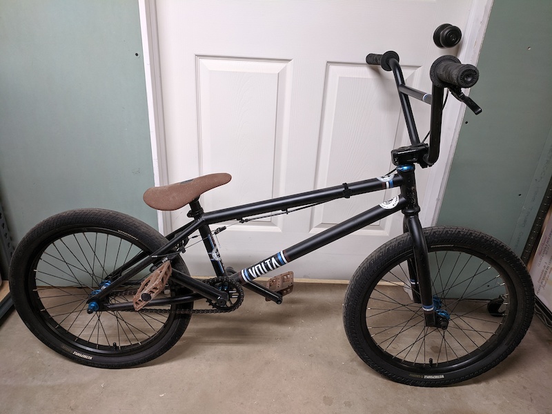 2011 WeThePeople Volta For Sale