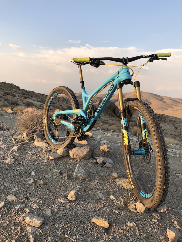 2018 Evil Wreckoning Dream Build For Sale