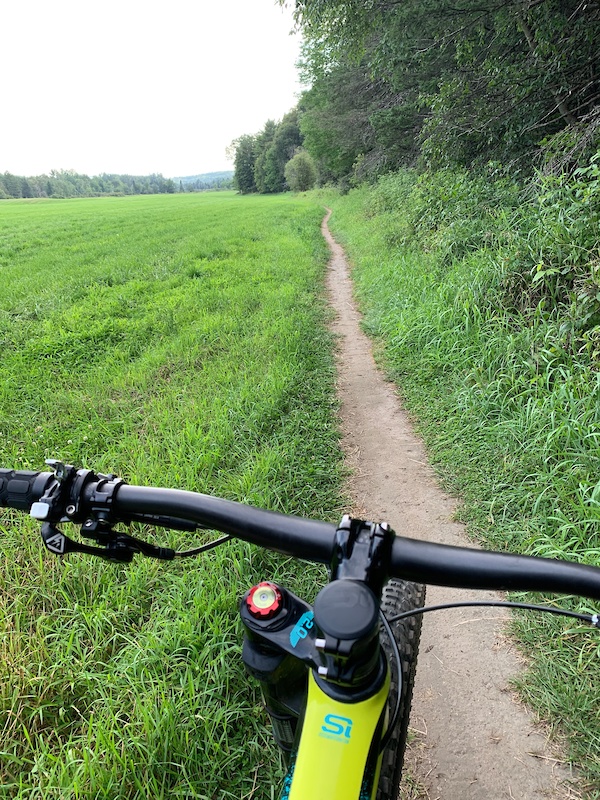 Mega Moose for Becky Gardner Mountain Biking Route | Trailforks