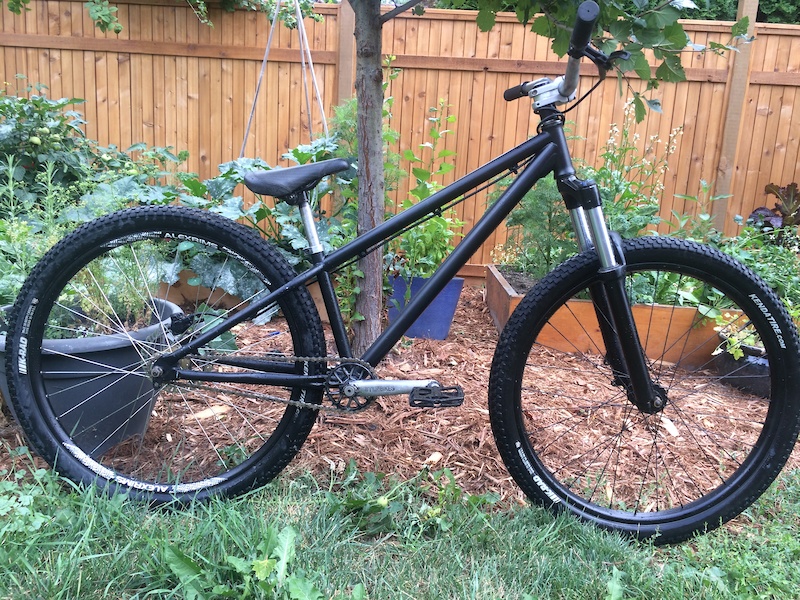 Norco Ryde DJ For Sale