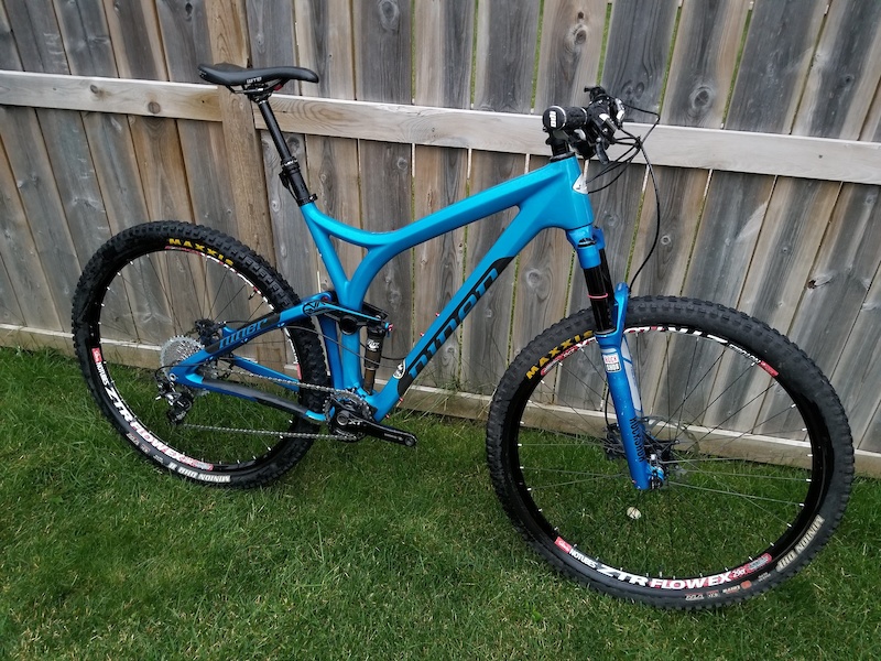2014 Niner RIP 9 RDO Carbon (L) - Excellent Condition For Sale