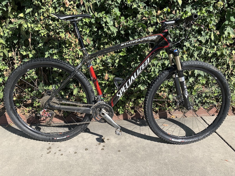 2010 Specialized Stumpjumper Expert For Sale