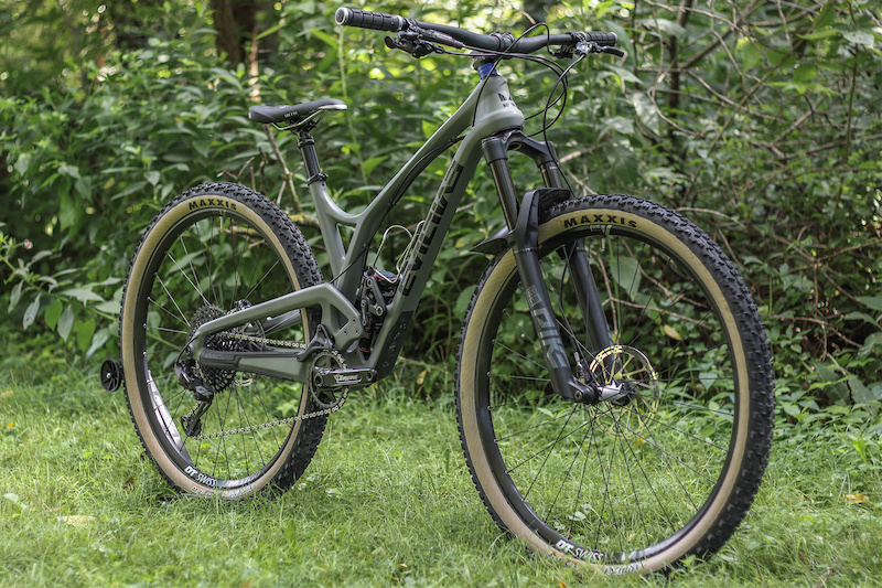 2019 EVIL Following MB GX Eagle Pike Select Super Deluxe For Sale