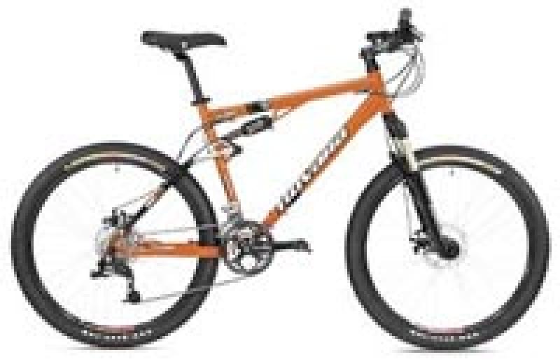 2007 Novara Float 2.0 Was $1,399 For Sale