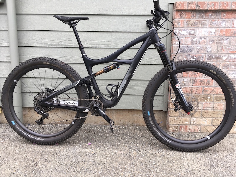 2017 Ibis Mojo 3 Medium For Sale
