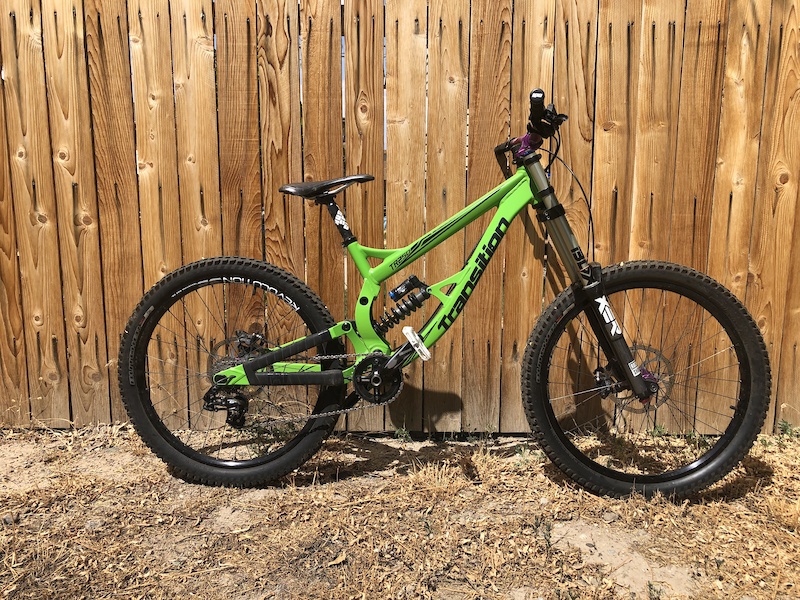 2012 Transition TR250 Large For Sale