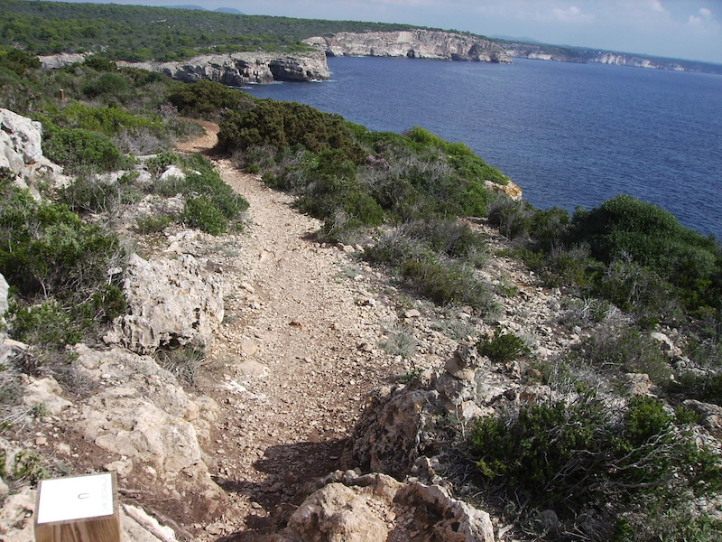 Menorca Mountain Biking Trails | Trailforks