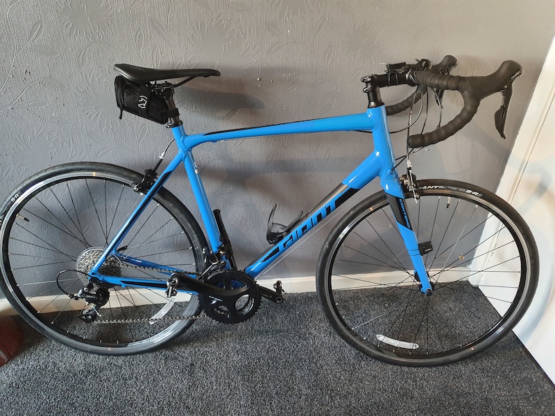 2019 Giant contend 1 large frame For Sale