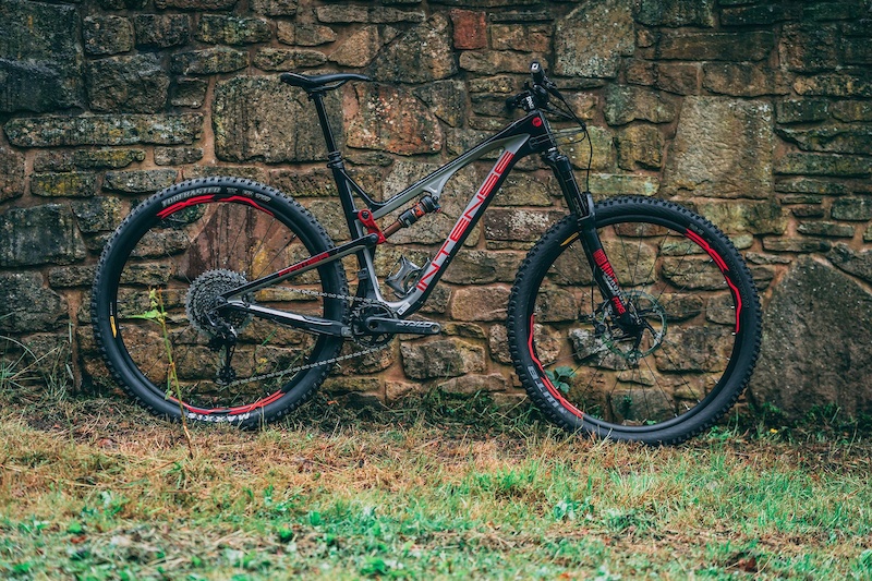 2019 Intense Primer Pro large custom For Sale