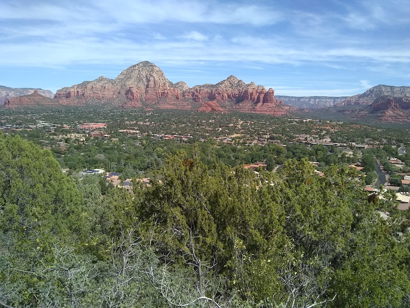 Airport Loop Multi Trail - Sedona, Arizona | Trailforks