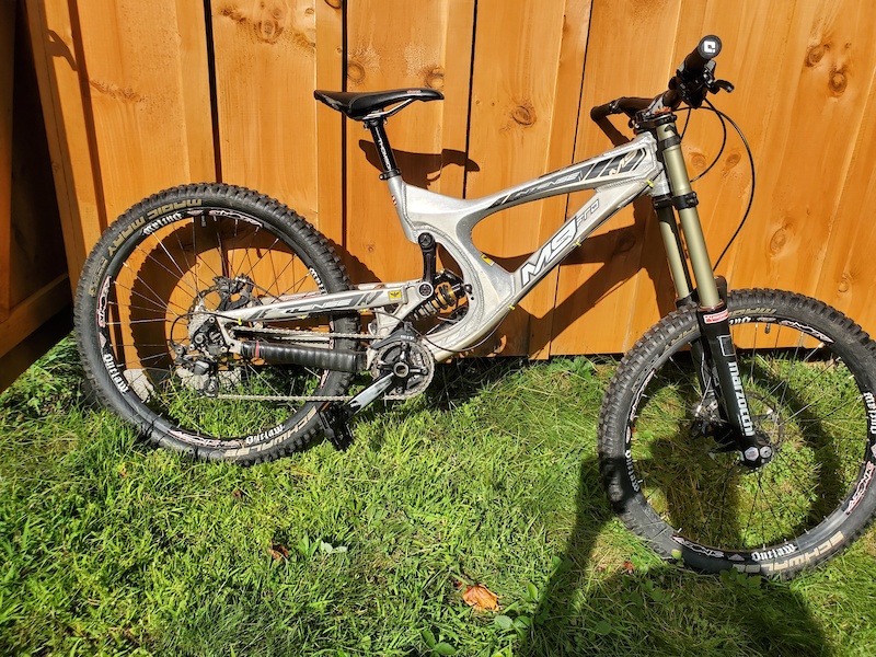 2012 Large Intense M9. - LAST DROP For Sale