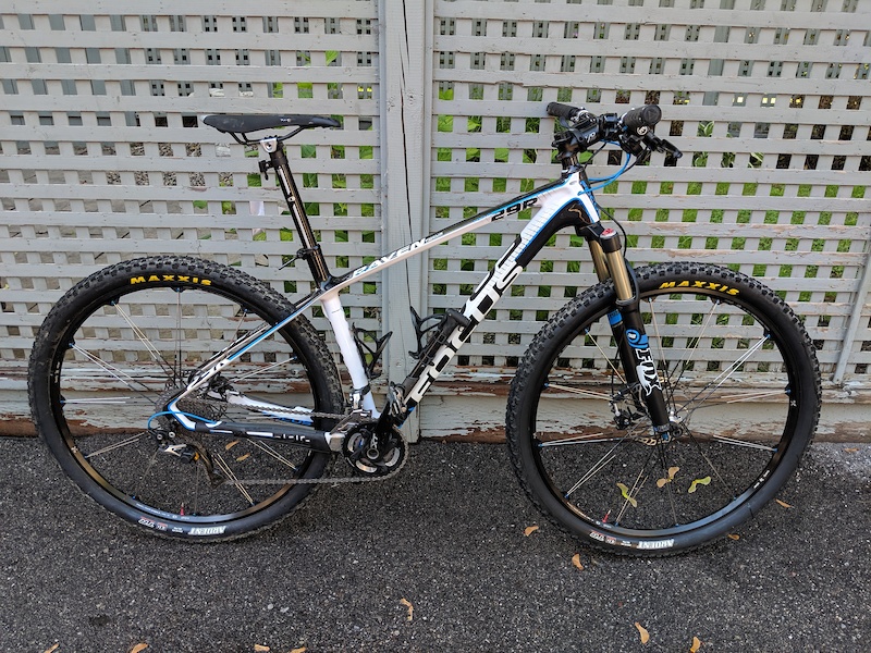 2013 Focus Raven 29er Hardtail For Sale