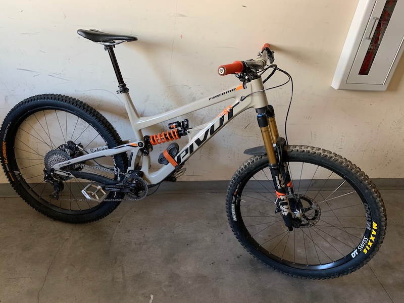 2019 Pivot Firebird 29 XL For Sale