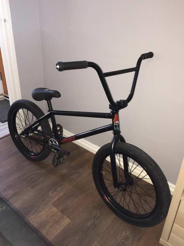 Stranger crux For Sale