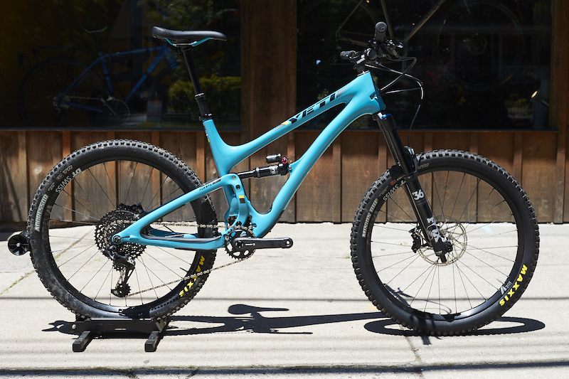 2019 YETI SB5 LR GX COMP Large For Sale