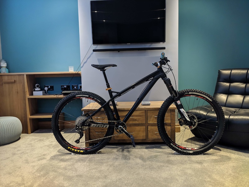 2016 Bird Zero AM For Sale