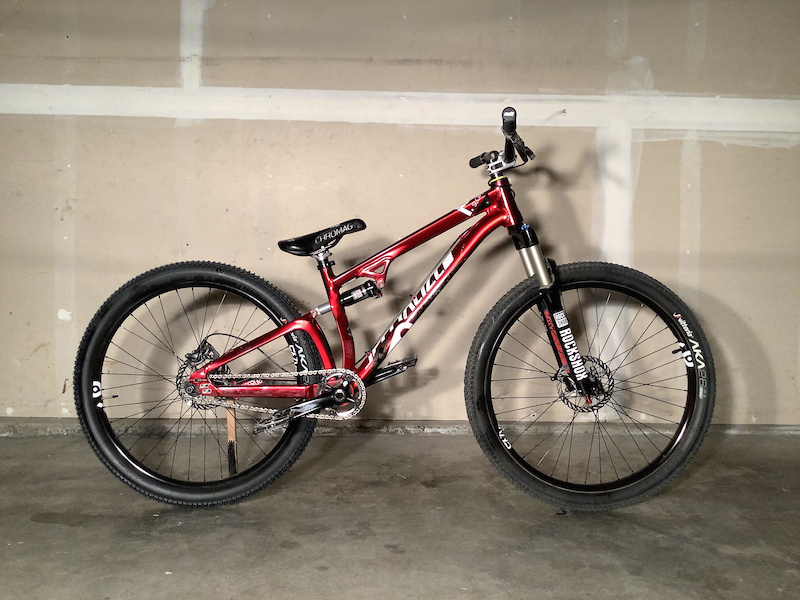 2013 Specialized P-Slope For Sale