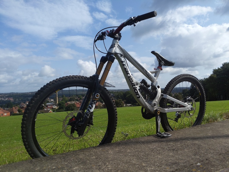 2013 Transition tr250 For Sale