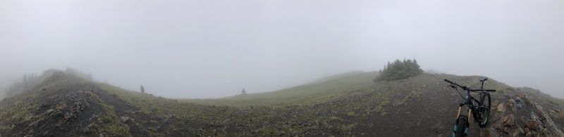 Jumping Pound Ridge Trail Multi Trail - Kananaskis Village