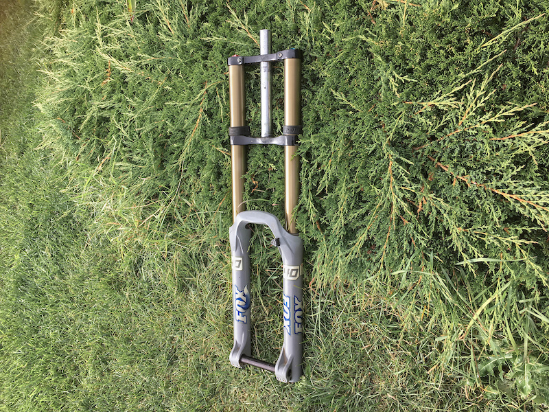 Fox 40 R 180mm *PERFECT* For Sale