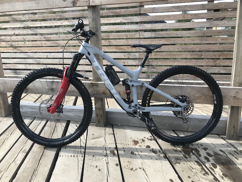 2019 Trek Slash For Sale