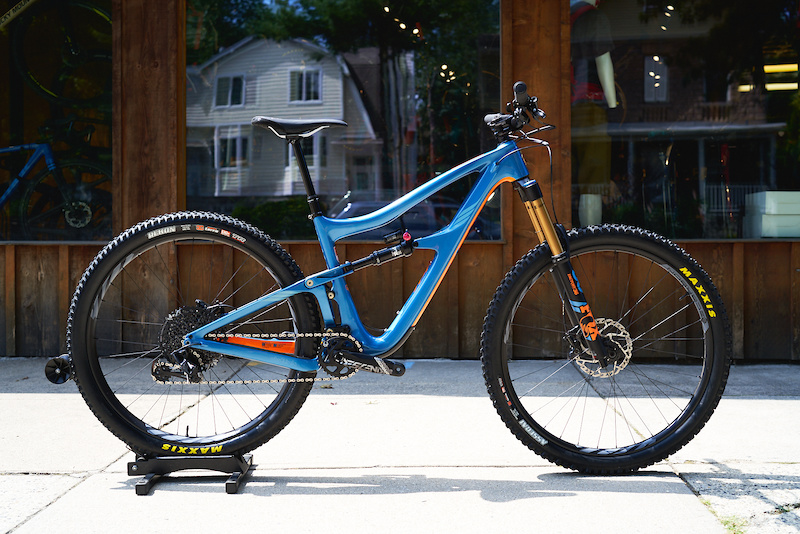 2019 Ibis RipMo Large Almost New For Sale