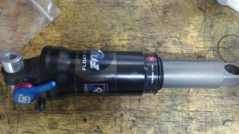 2013 Fox RP23 For Sale