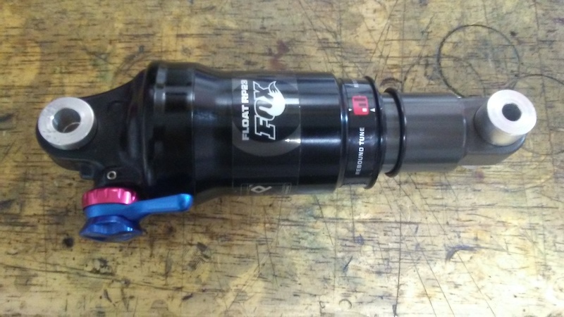 2013 Fox RP23 For Sale