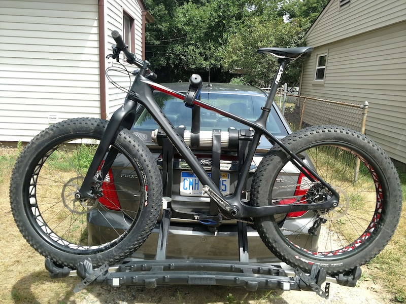 2016 Specialized Fatboy Carbon For Sale