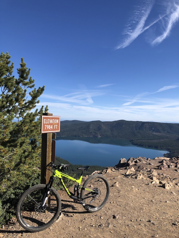 Forest Road Multi Trail - Sunriver, Oregon | Trailforks